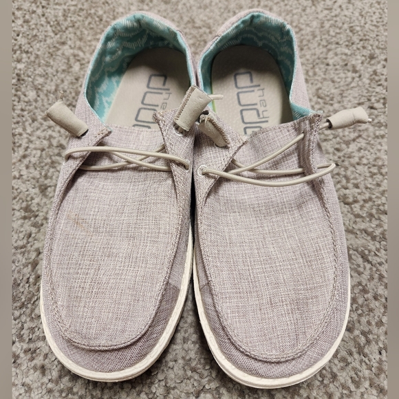 Hey Dude | Shoes | Womens Hey Dude Shoes | Poshmark